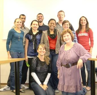 Class of 2012 - Wits University