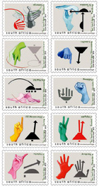 Artist's taxi hand signs on show at MoMA - Wits University