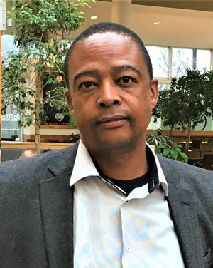 EXCO Candidates - Wits University