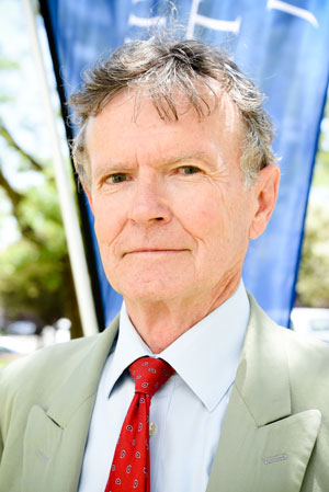 EXCO Candidates - Wits University