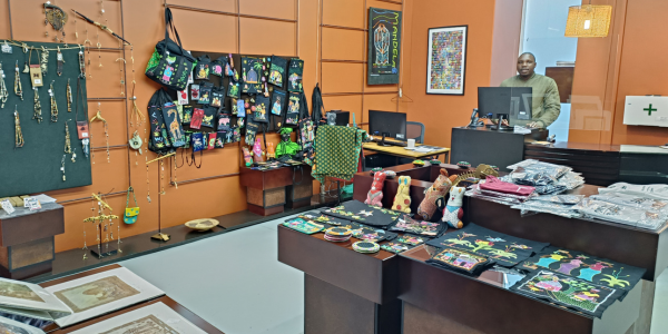 Origins Centre - Wits University