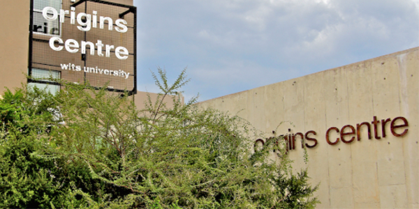 Venue Bookings - Wits University