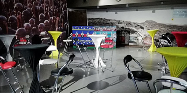 Venue Bookings - Wits University