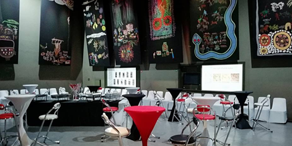 Venue Bookings - Wits University