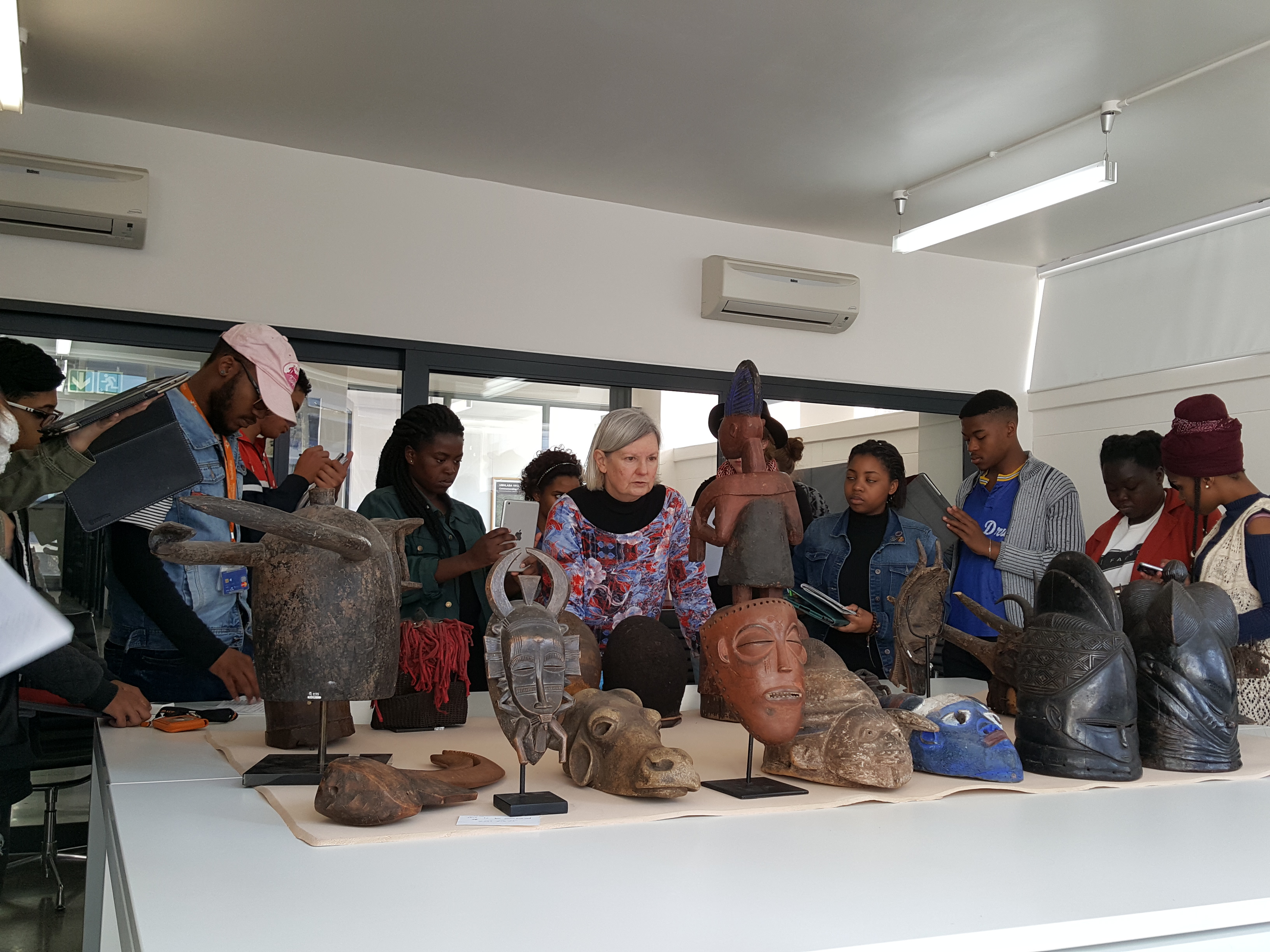 Wits Art Museum - Wits University