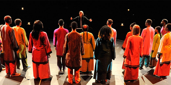 Wits Theatre - Wits University
