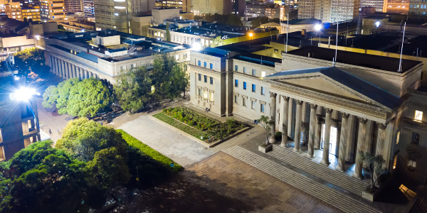General Prospectus - Wits University