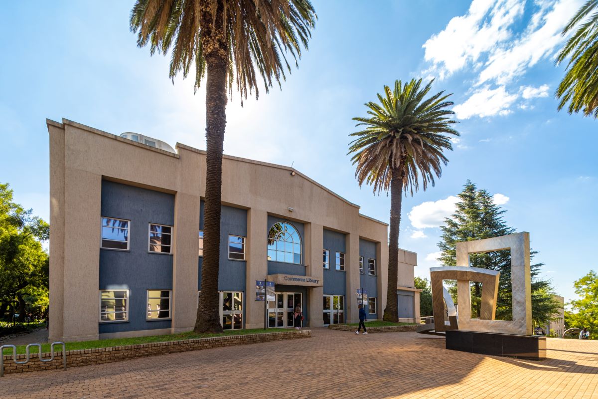 General Prospectus - Wits University