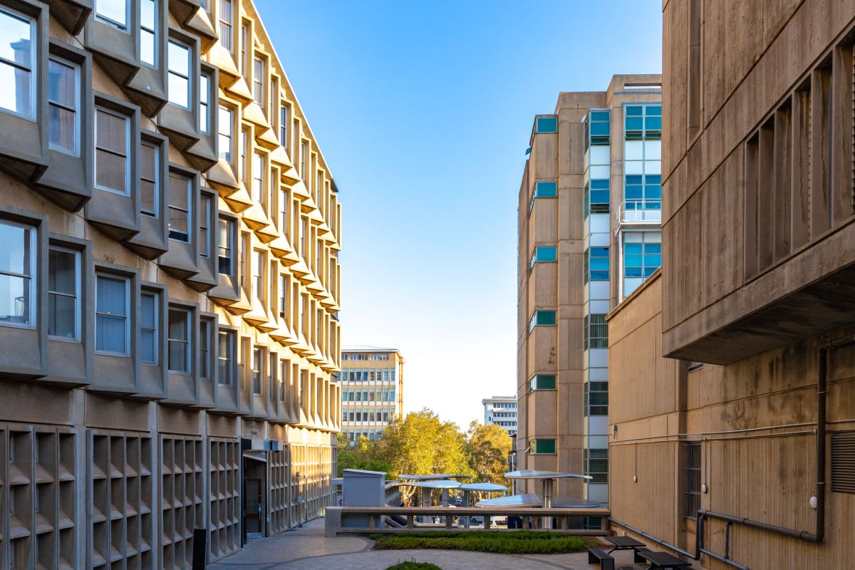General Prospectus - Wits University