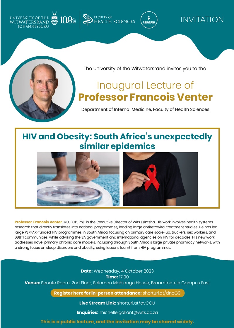 2023 - Wits University