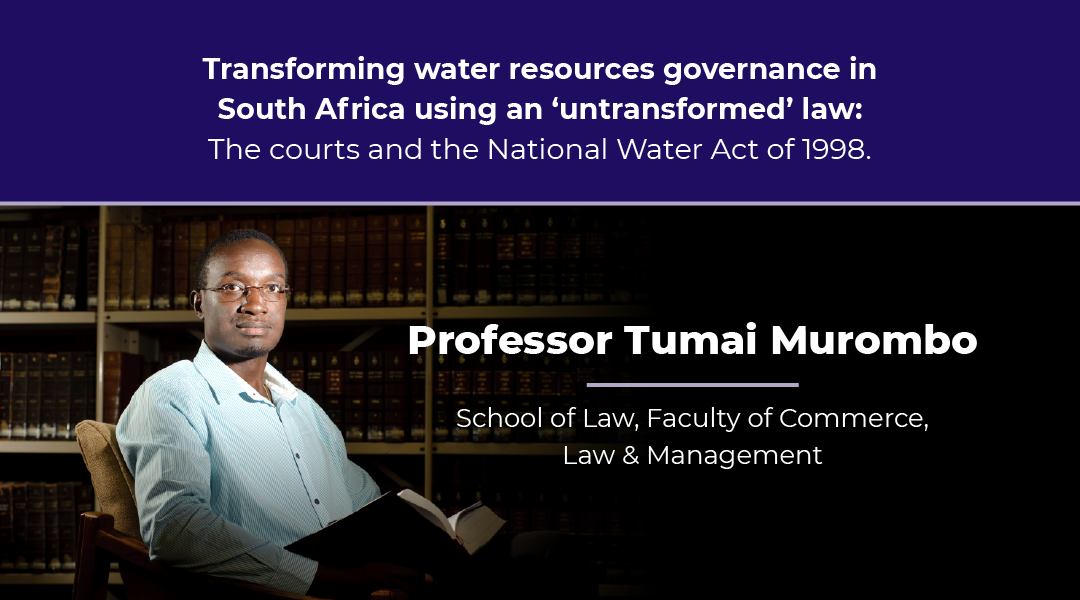 2022 - Wits University