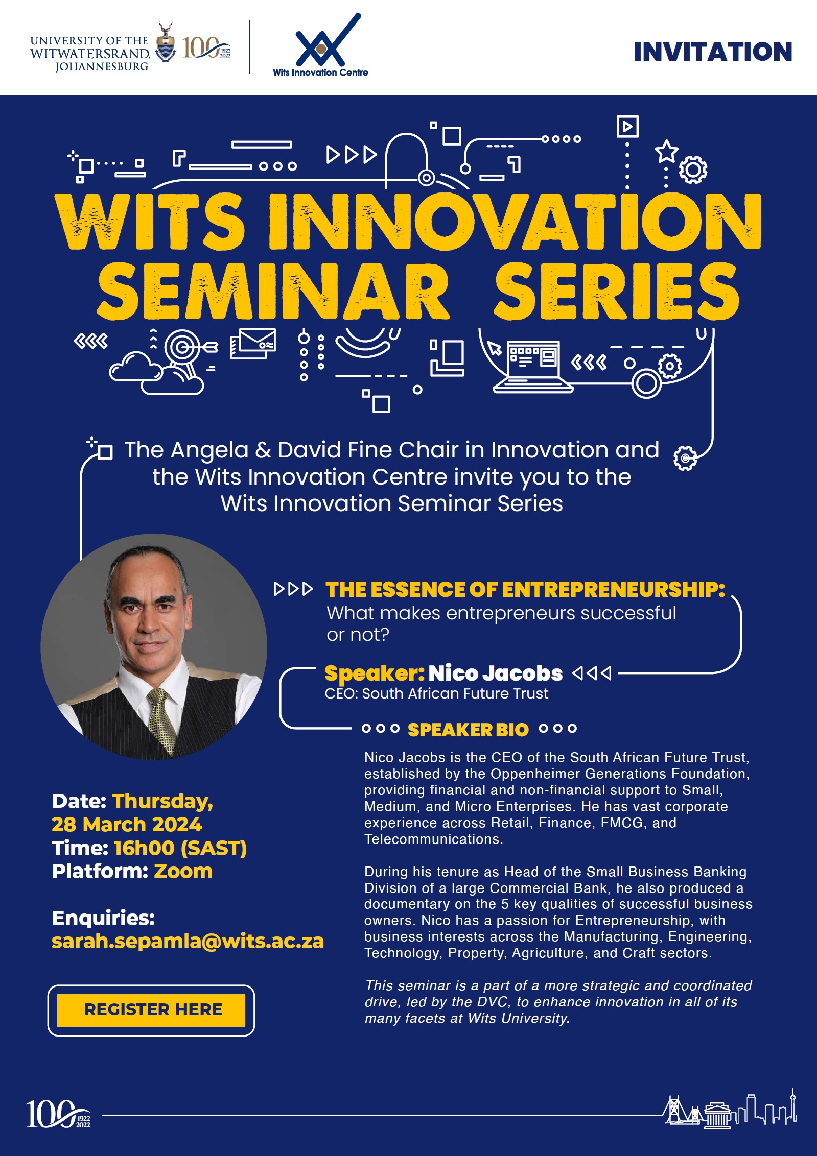 2024 - Wits University