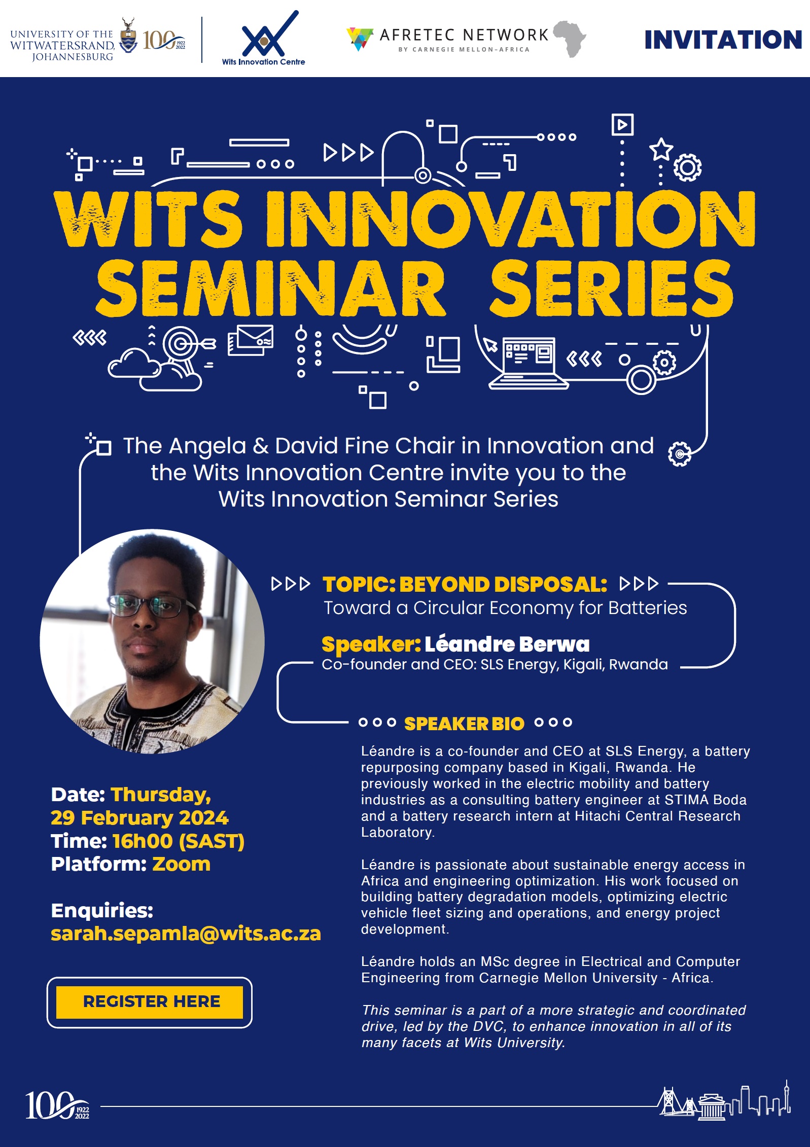 2024 - Wits University