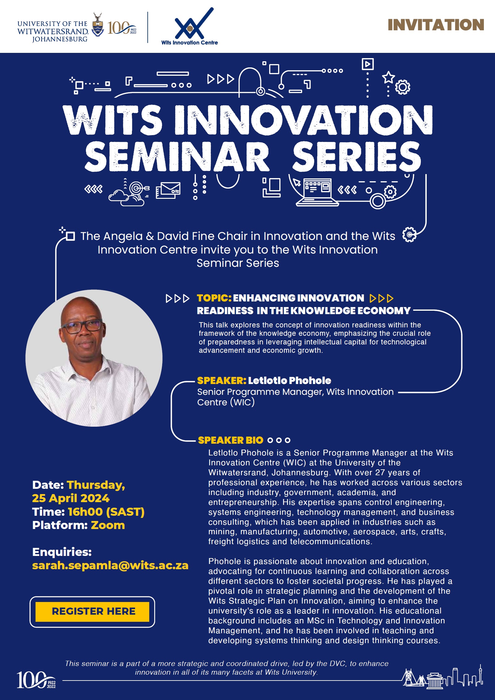 2024 - Wits University