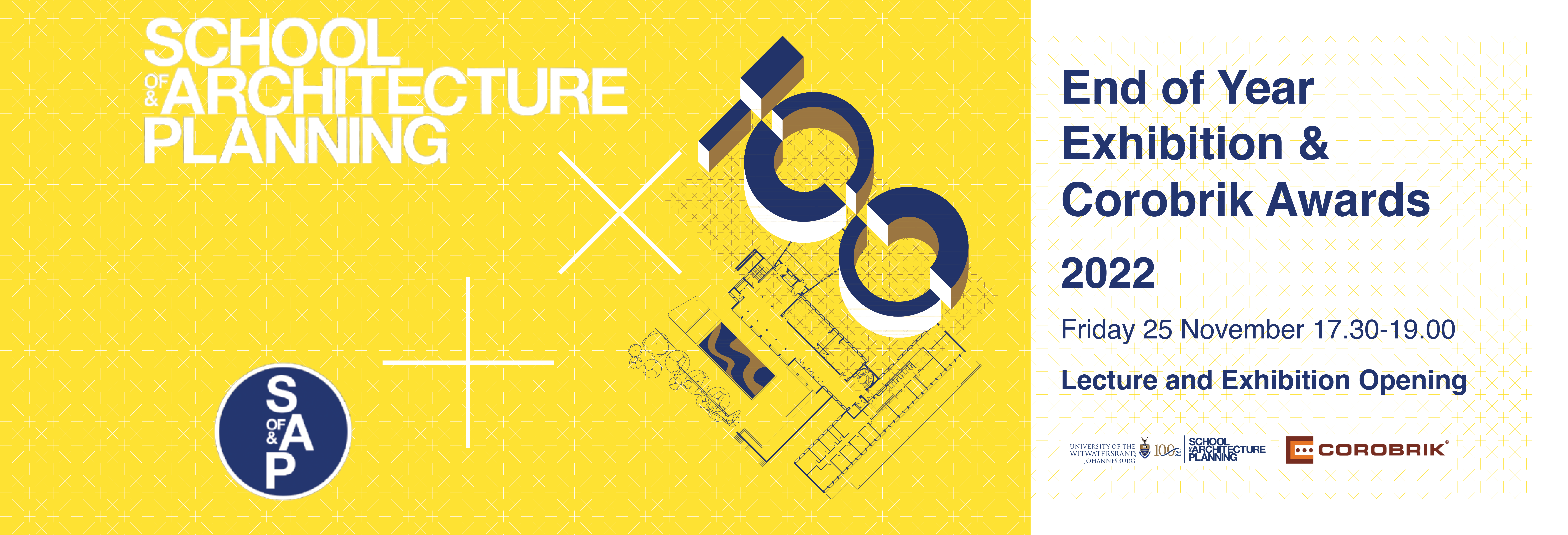 2022 exhibitions - Wits University