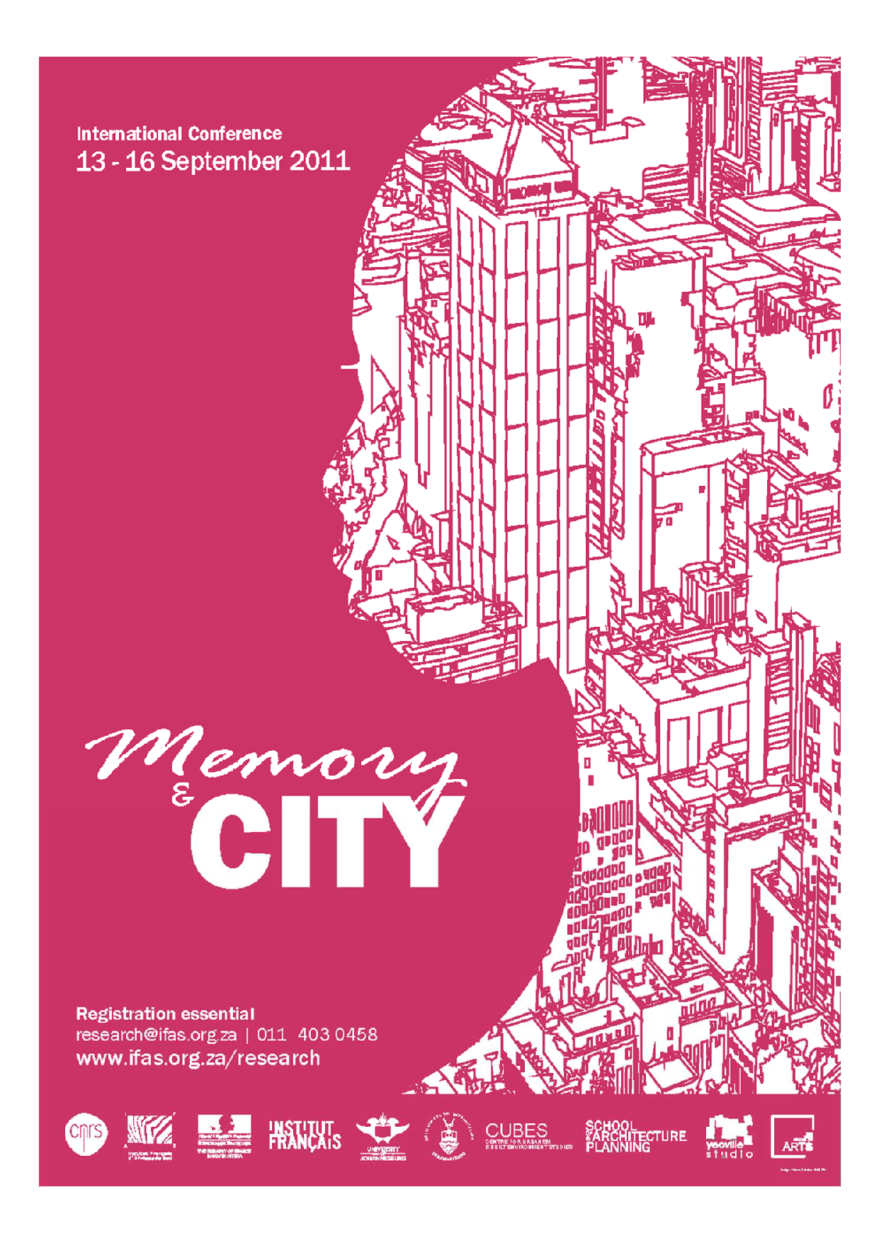 Urban Memory - Wits University