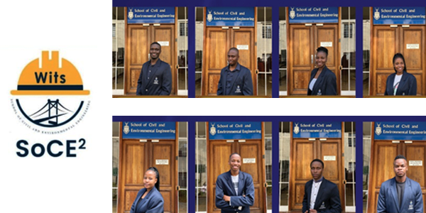 News - Wits University