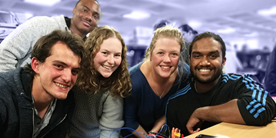 Undergraduate Studies - Wits University