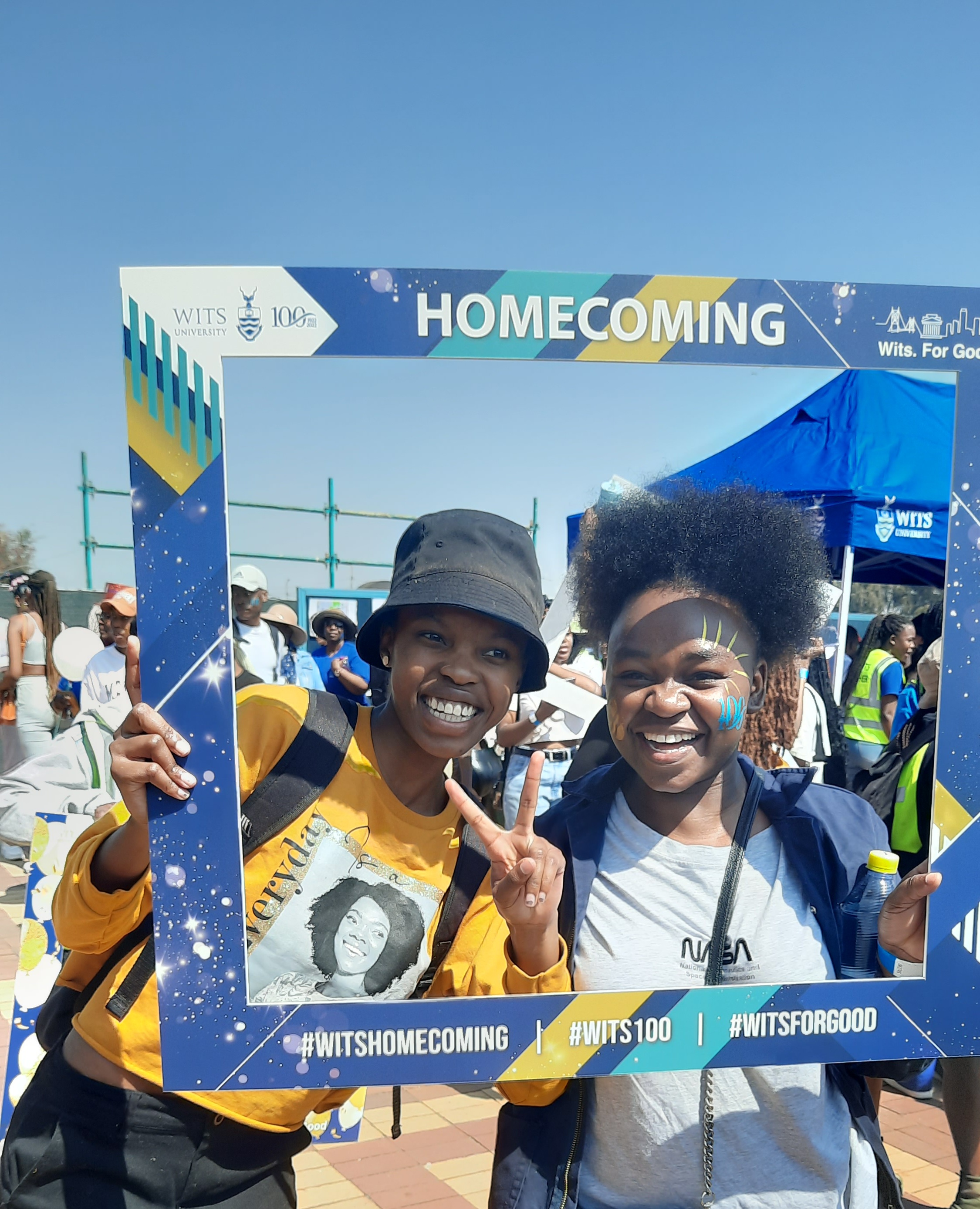 News and Events - Wits University
