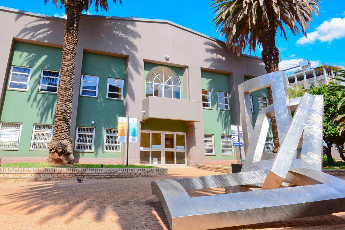 Business Sciences - Wits University