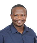 Staff - Wits University