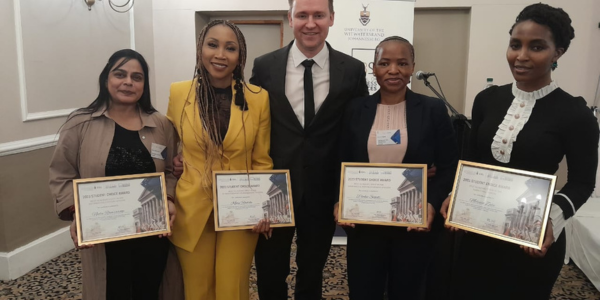Business Sciences - Wits University