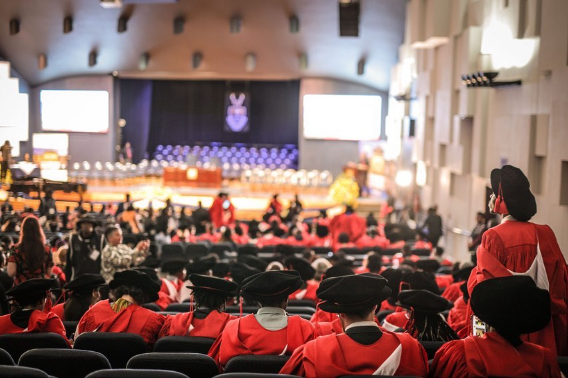 Study Law At Wits - Wits University