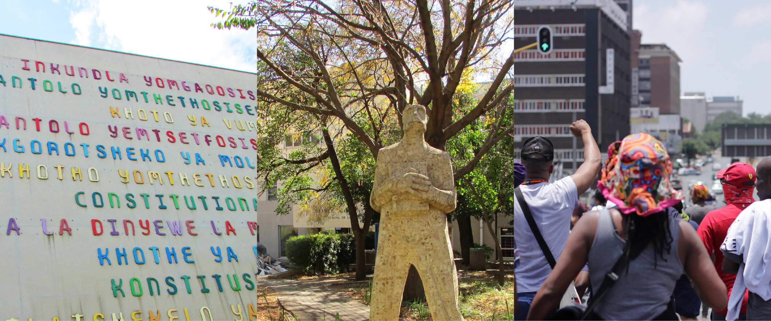 Centre for Applied Legal Studies - Wits University