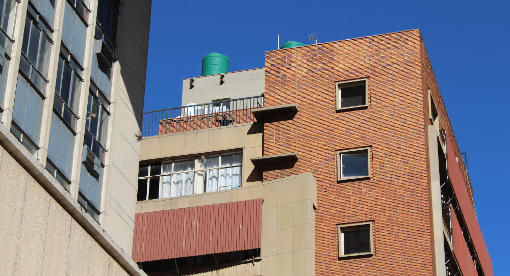 Centre for Applied Legal Studies - Wits University