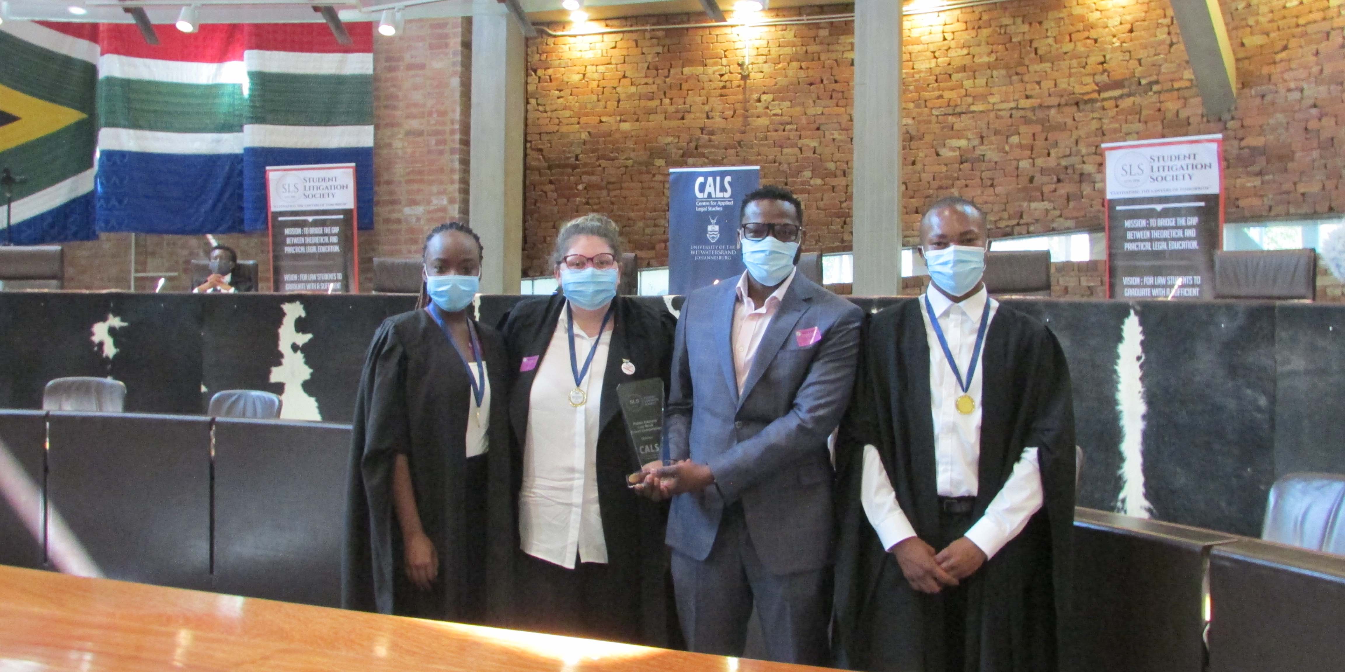 News and events - Wits University