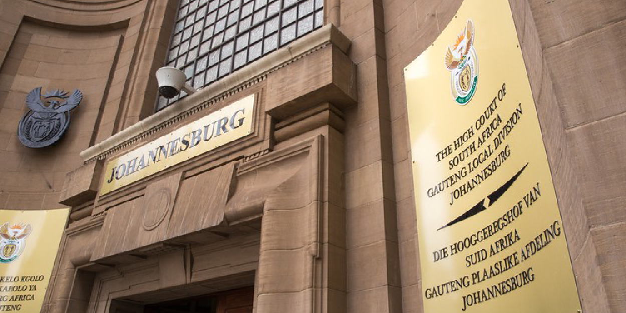 Law - Wits University