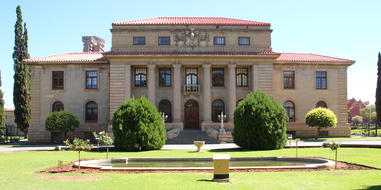 Centre for Applied Legal Studies - Wits University
