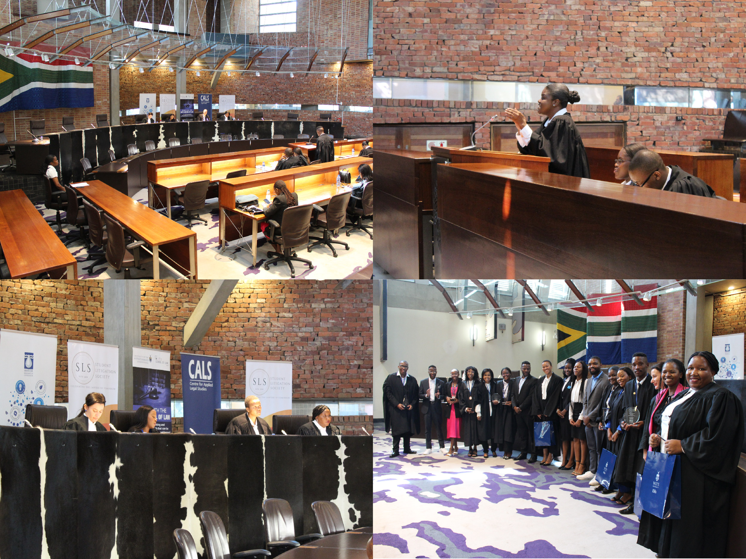 2023 - Final rounds of the 2023 PIL Moot Court Competition - Wits ...