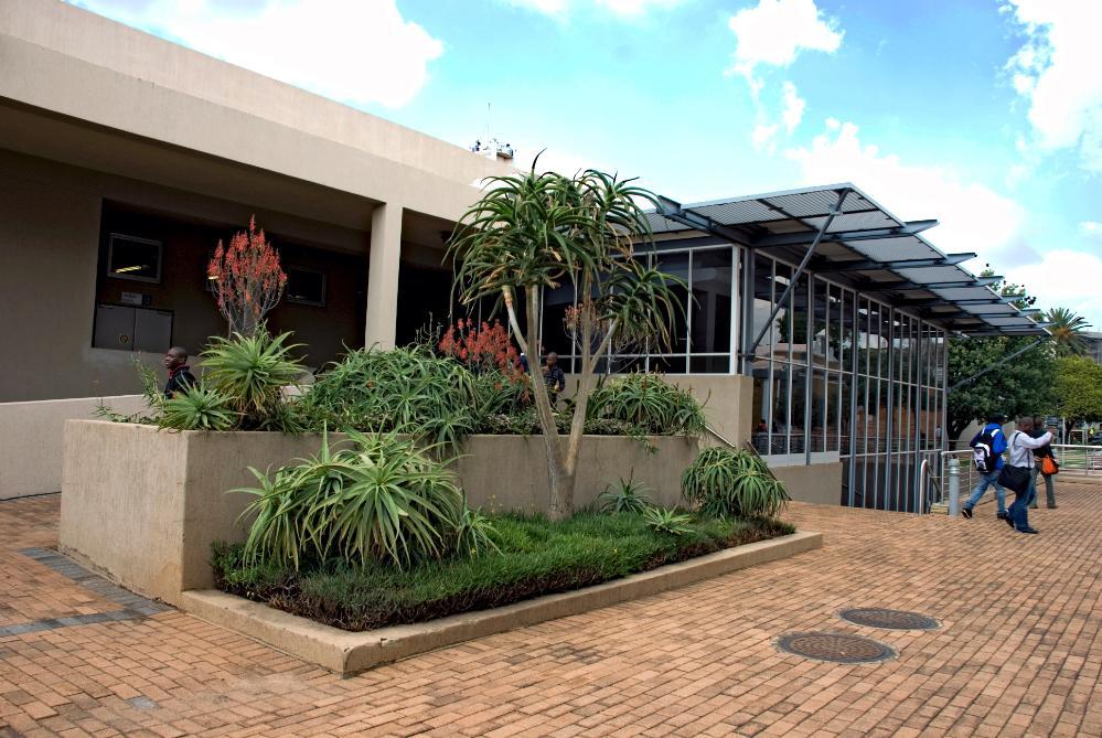 Short Courses - Wits University