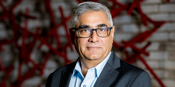 2025-08 - Professor Imraan Valodia joins Extraordinary Global Committee ...