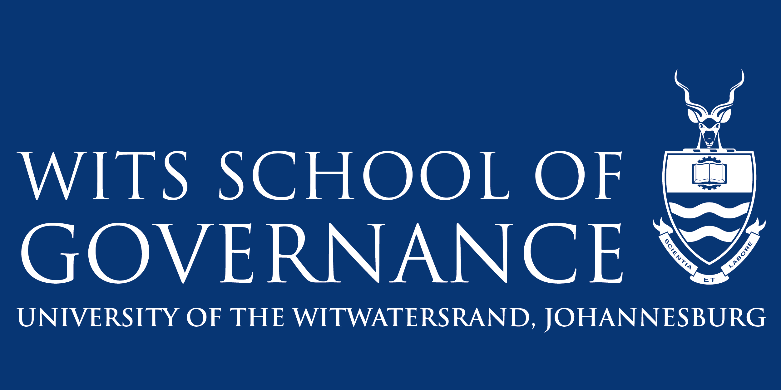 WSG News - Wits University