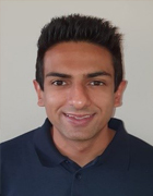 Dr Anees Laher - Wits University