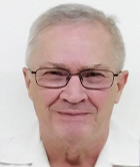 Dr Clive Martin - Wits University