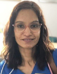 Dr Delania Lawrence - Wits University