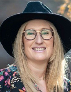 Dr Ronit Weil - Wits University