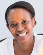 Dr S Mbatha - Wits University