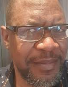 Dr Stephen Ponde - Wits University