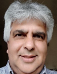 Prof Haroon Saloojee - Wits University