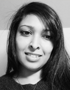 Dr Kaajal Parbhoo - Wits University