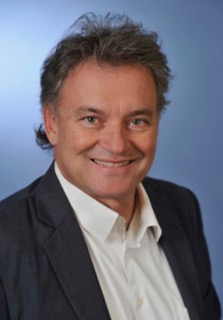 Prof C.T. Frey - Wits University