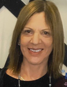 Professor Gail Scher - Wits University