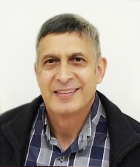 Prof Ismail Mayet - Wits University