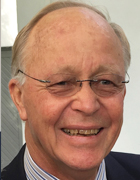 Prof John Rodda - Wits University