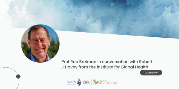 Podcasts - Wits University