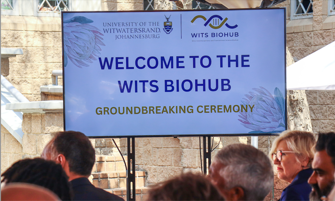 Health Sciences - Wits University